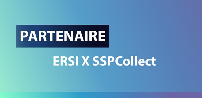 SSPCollect X Ersi - SSPCollect News